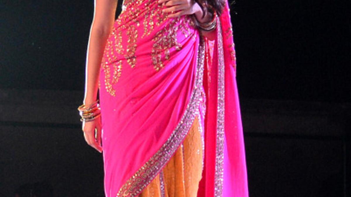 Sobhita Dhulipala on her debut film Raman Raghav 2.0 - The Hindu