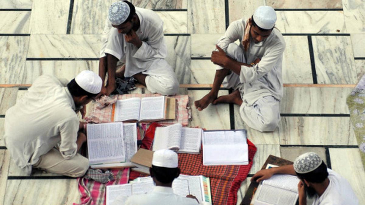 Inside Darul Uloom Deoband, a seminary under siege - The Hindu