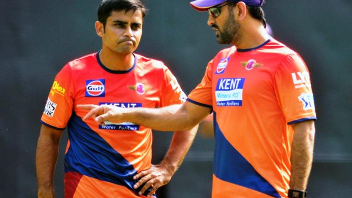 You can’t judge a team at this stage: Bhatia - The Hindu