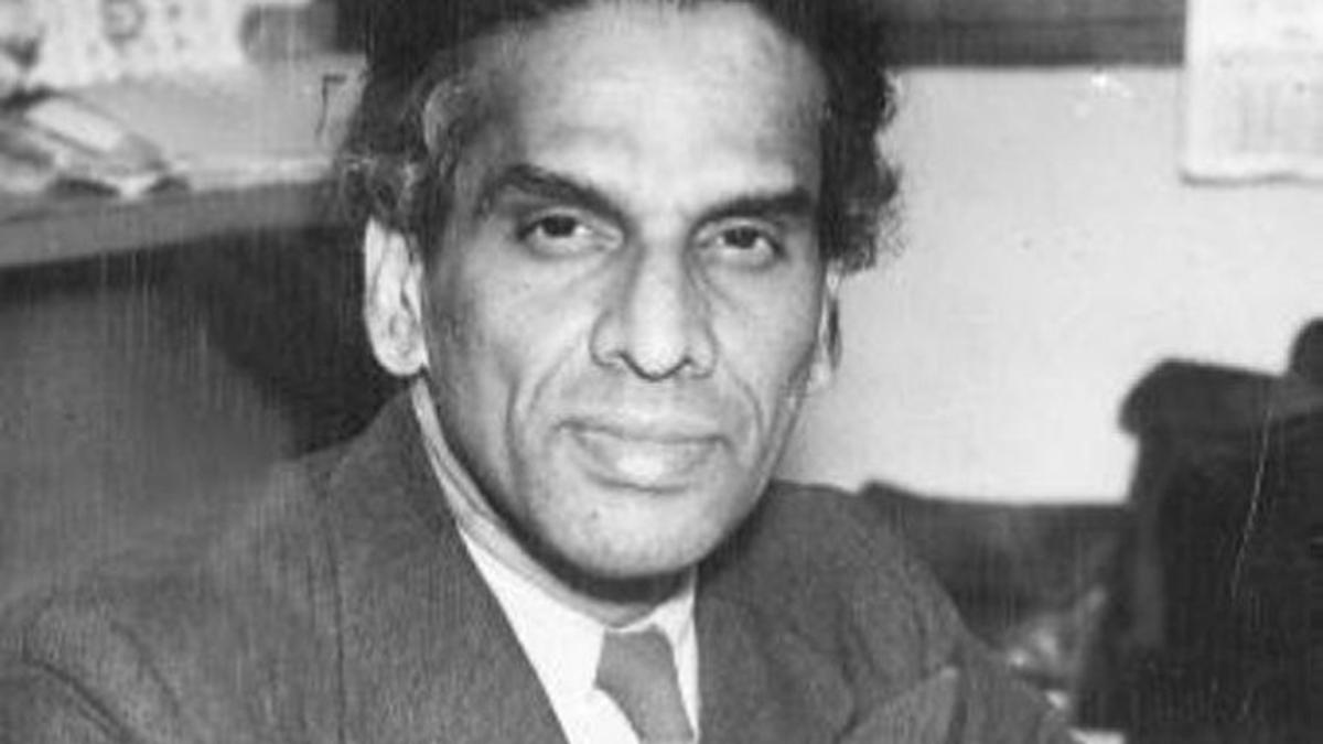 Rich tributes to Krishna Menon in U.K. on his 120th birth anniversary ...