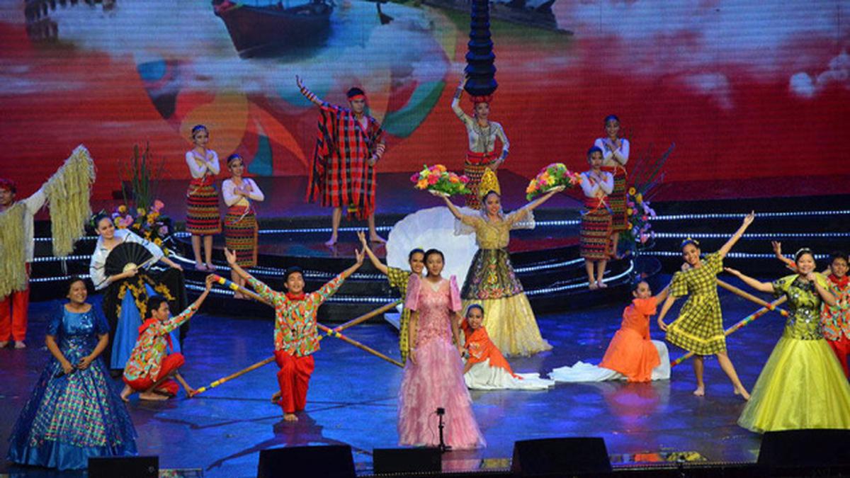 Unity in diversity - The Hindu