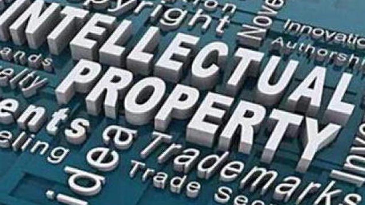 All you need to know about the new IPR Policy - The Hindu