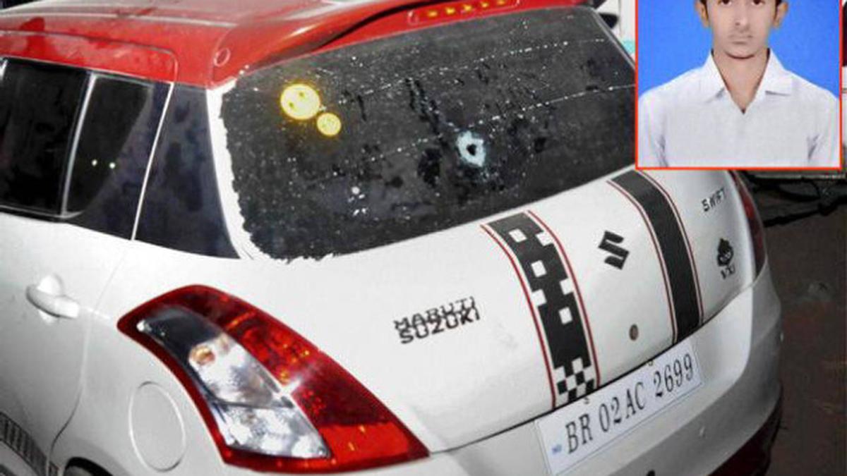 Aditya Sachdeva murder: Police assures family of speedy trial - The Hindu