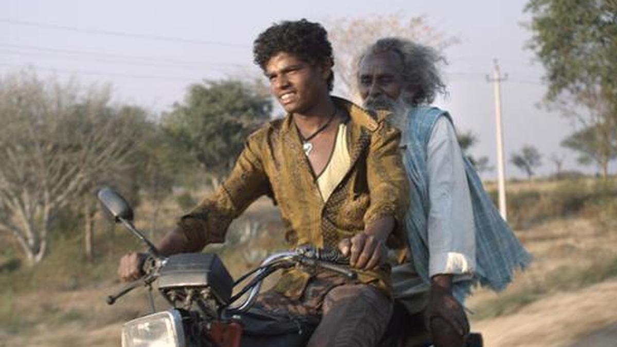 Yet another award for ‘Thithi’ - The Hindu