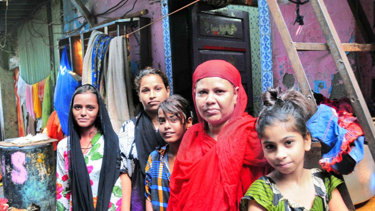 Cheeta Camp declares war on drugs - The Hindu