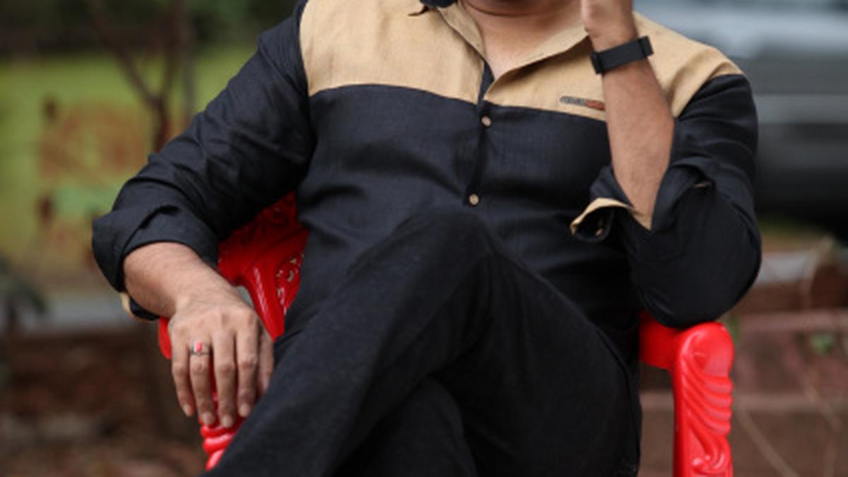 Actor Rahman is back as hero in Mollywood - The Hindu