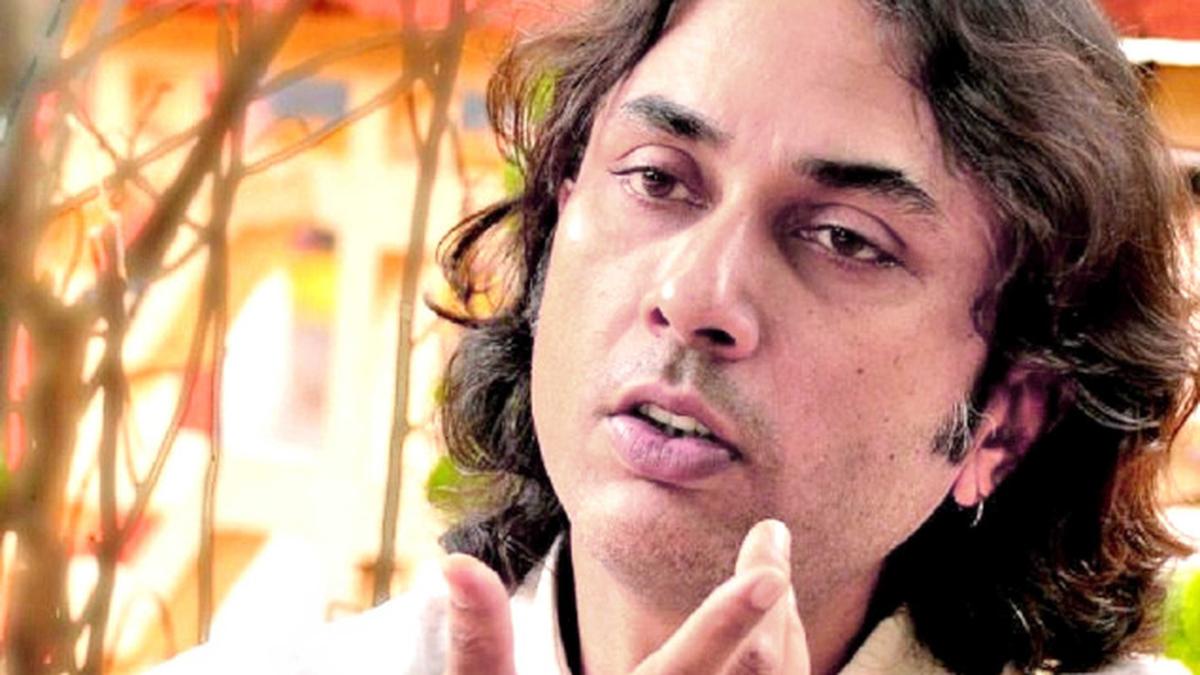 Lecture: Jaimini Pathak - The Hindu