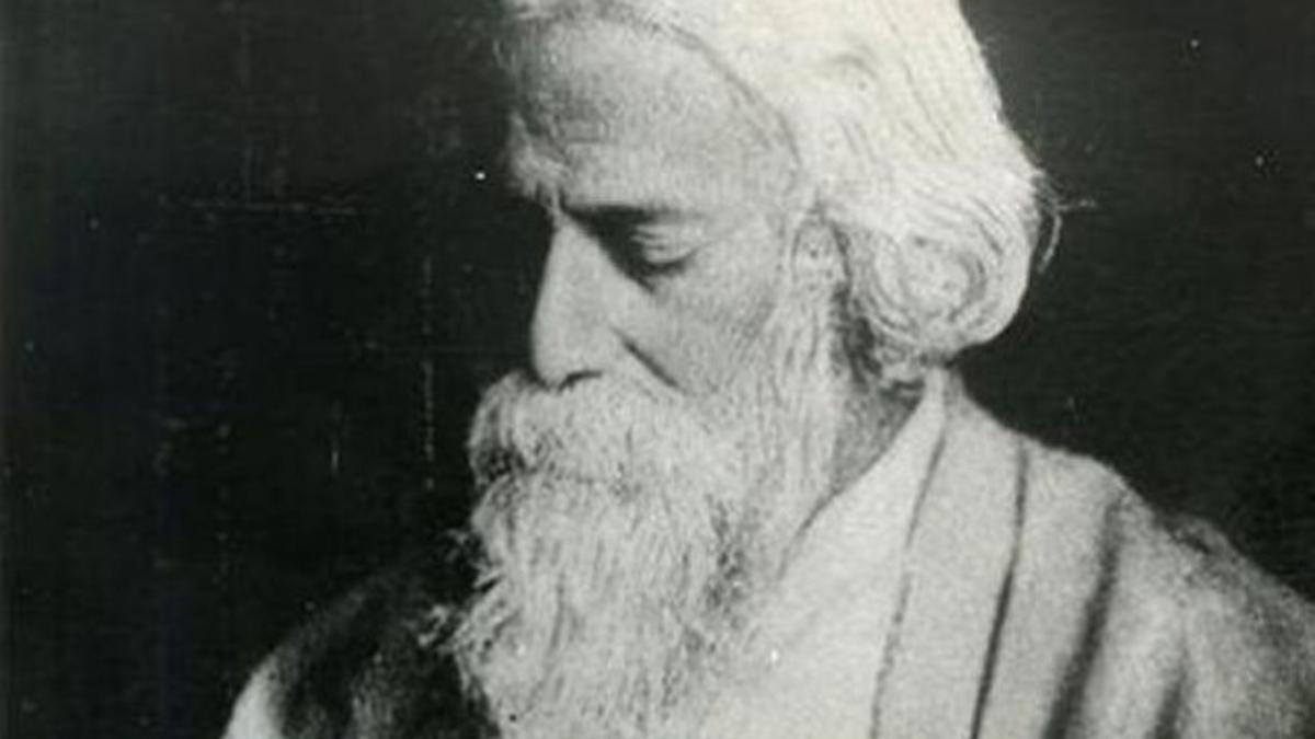 American director's remade Tagore film screened at Cannes - The Hindu