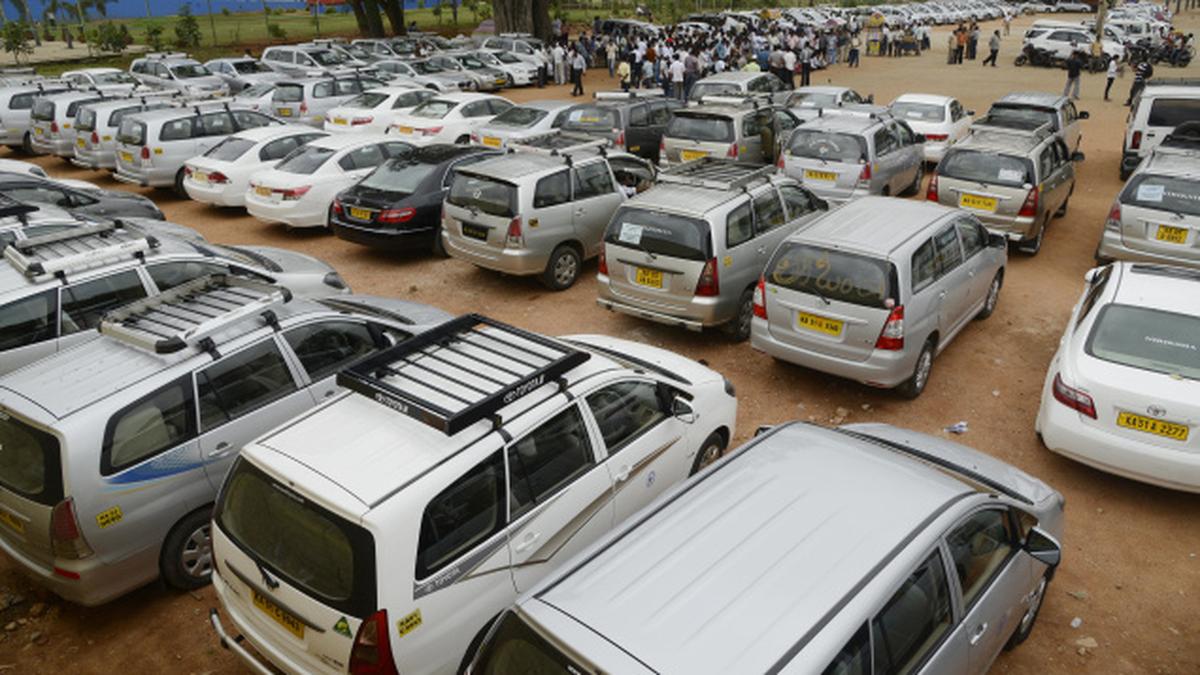 ‘Adopting BS-VI norms will make diesel vehicles costlier’ - The Hindu