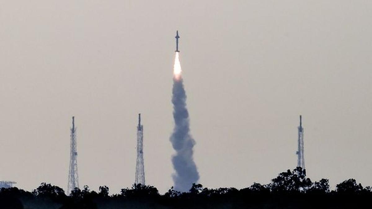 Indigenous technology demonstrator of reusable launch vehicle tested ...