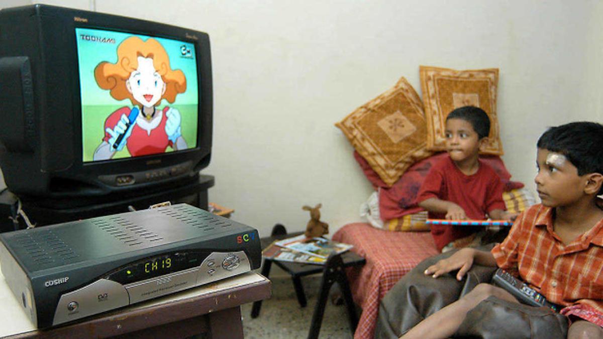 Local operators owe more than ₹4 crore to Arasu Cable - The Hindu