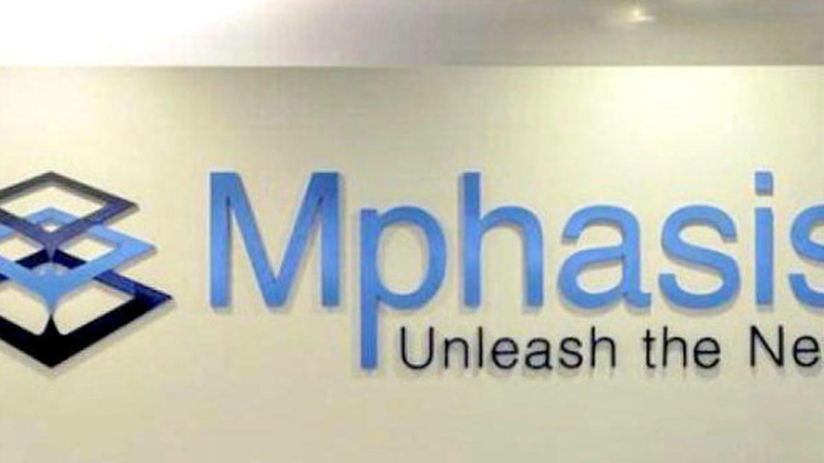 Blackstone sells 8% of Mphasis at ₹960/shr - The Hindu