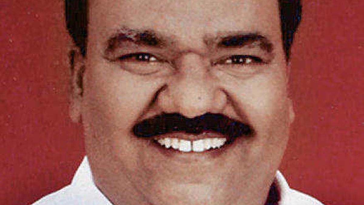 Illegal bars | Palaniswami demands resignation of Minister Masthan ...