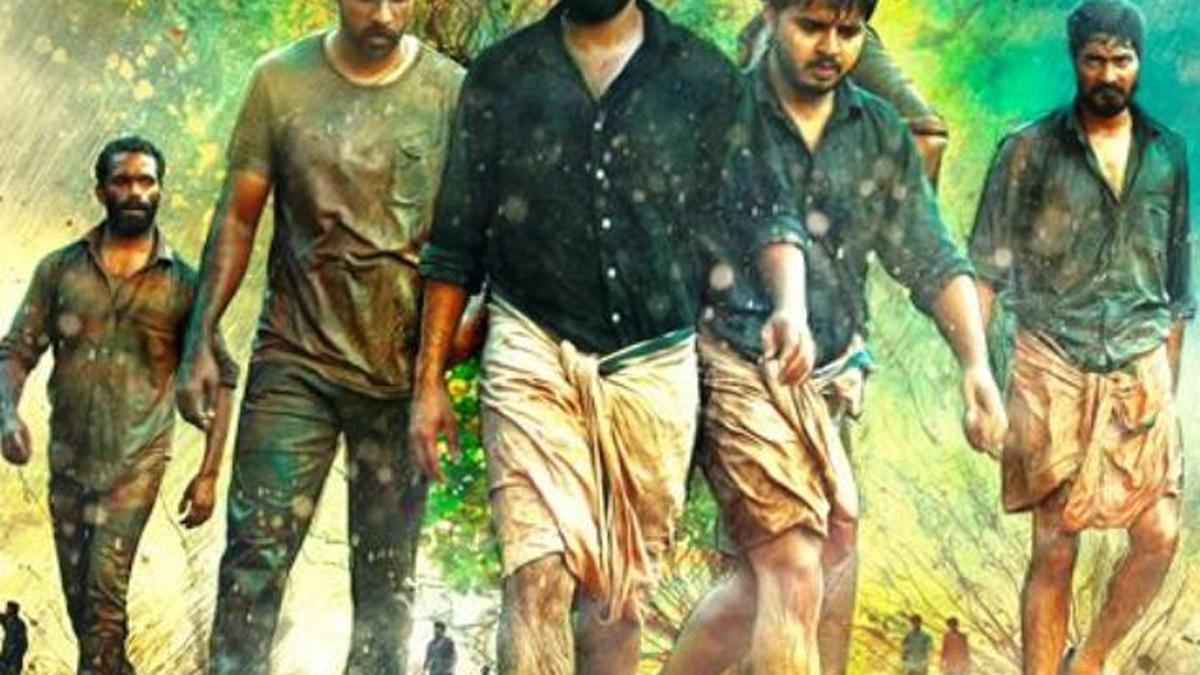 Our top five ‘Premam’ moments - The Hindu