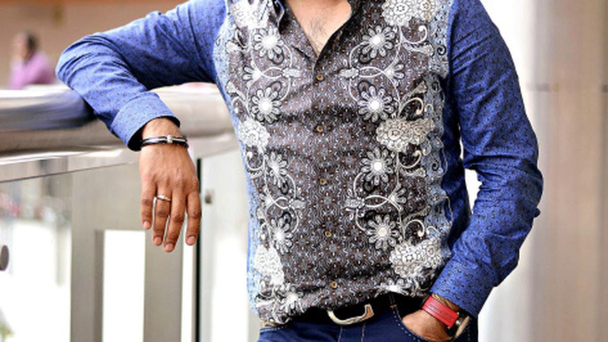 Music for peace - The Hindu