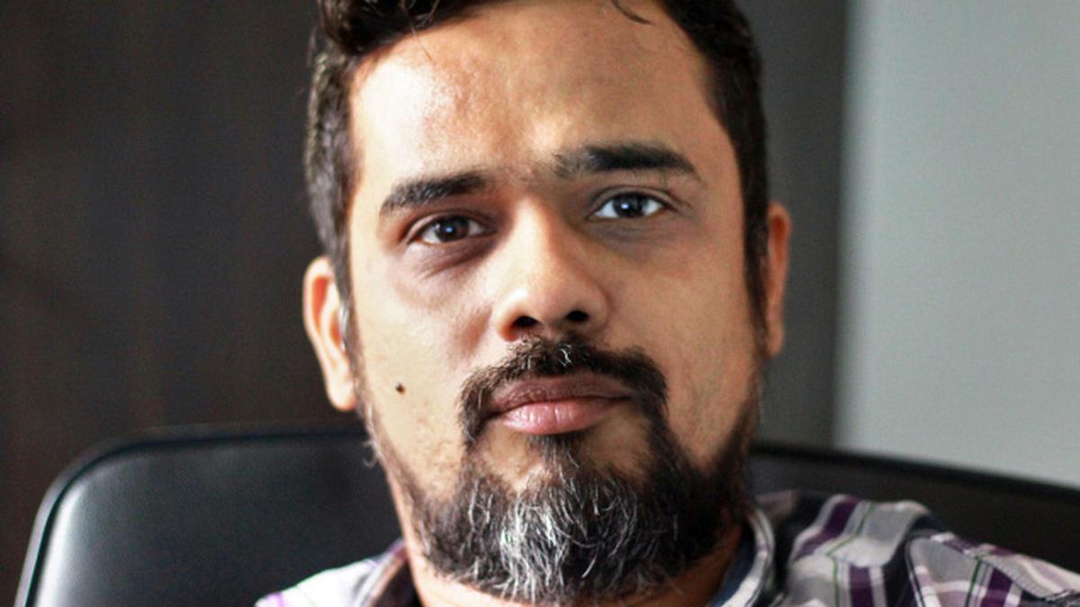 Back to Malgudi Days - The Hindu