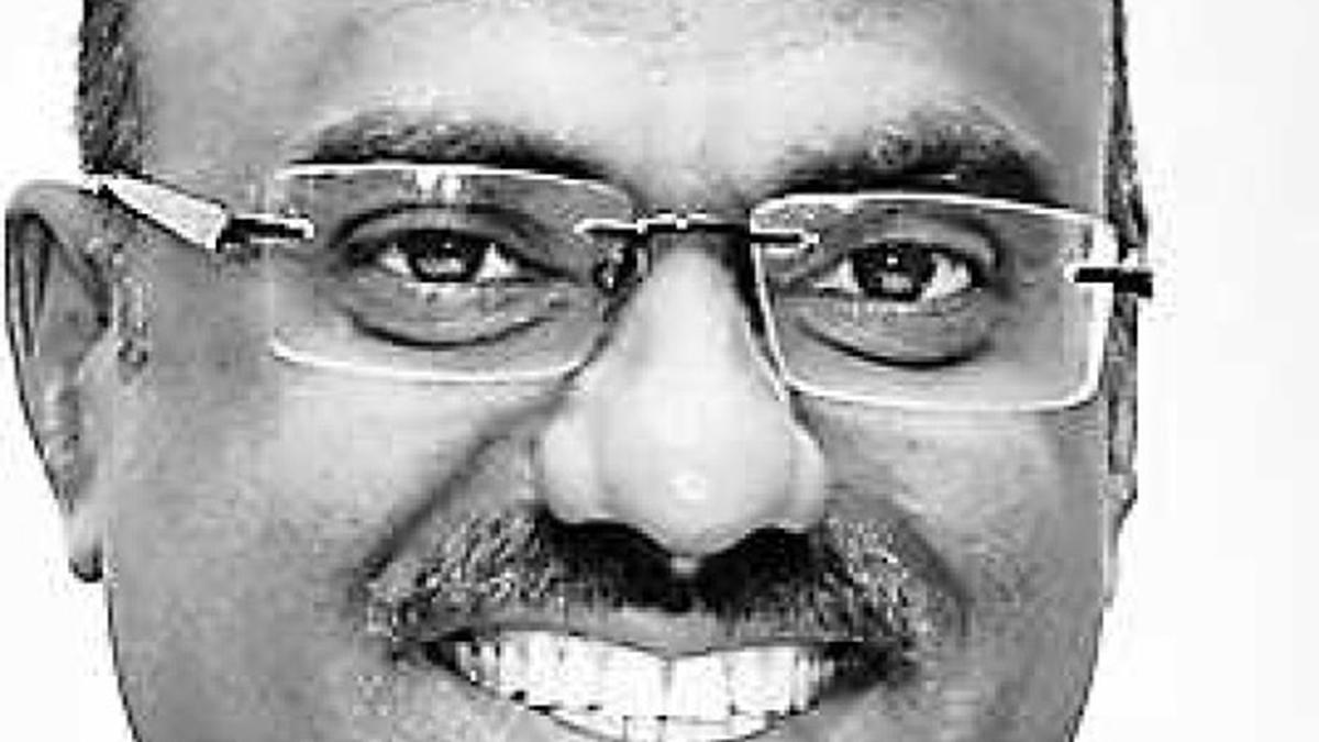 New ADRM takes charge - The Hindu