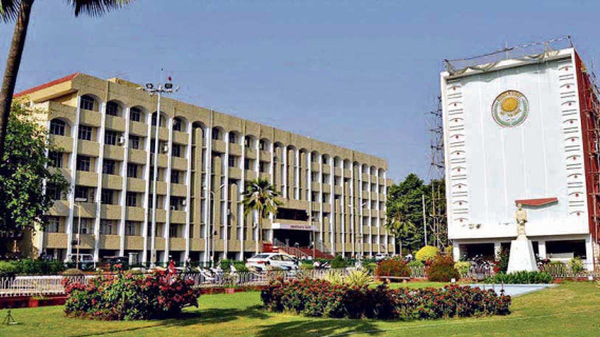 Jipmer gets licence to do liver transplantation surgery - The Hindu