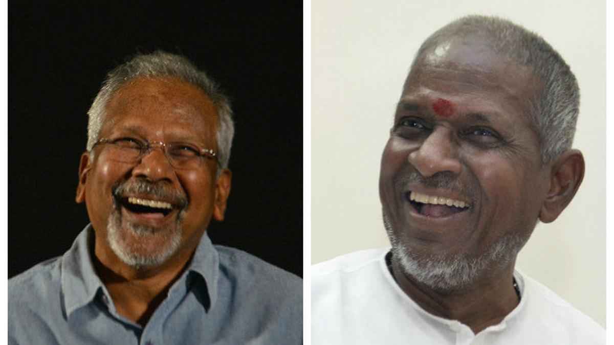 The eclipsed gems from Raja and Ratnam - The Hindu