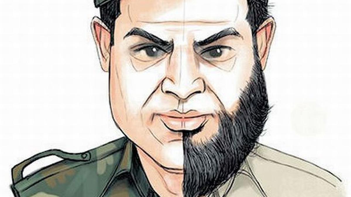 The beard truth: Army wants soldiers to have a clean shave - The Hindu