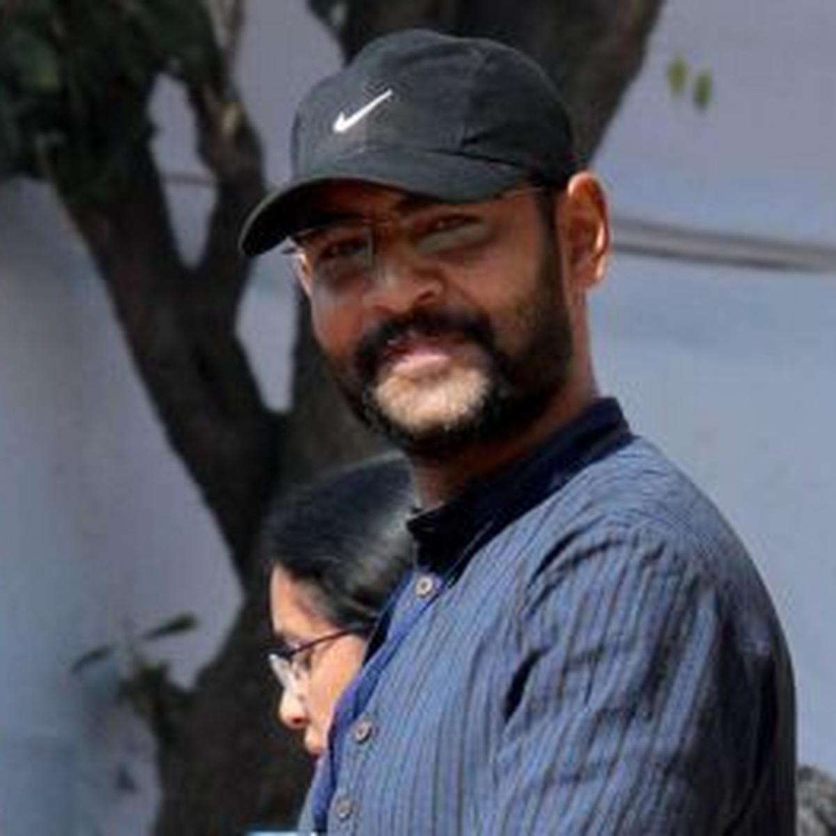 Read Pavan Dahat's stories on The Hindu