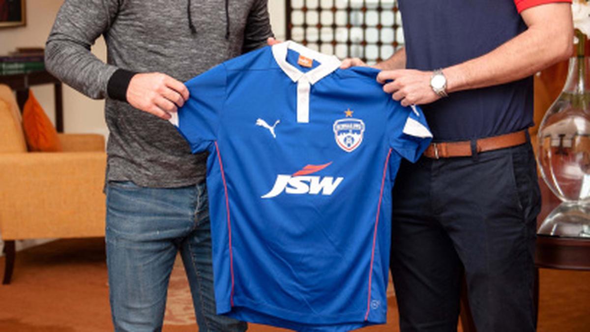 Former Indian tennis player Mustafa Ghouse on the state of sports - The ...