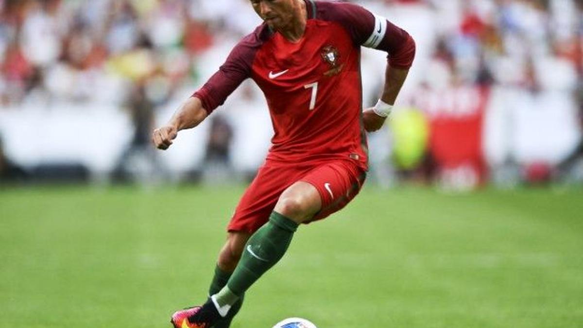 Euro 2016 — Top players to watch out for: a slideshow - The Hindu