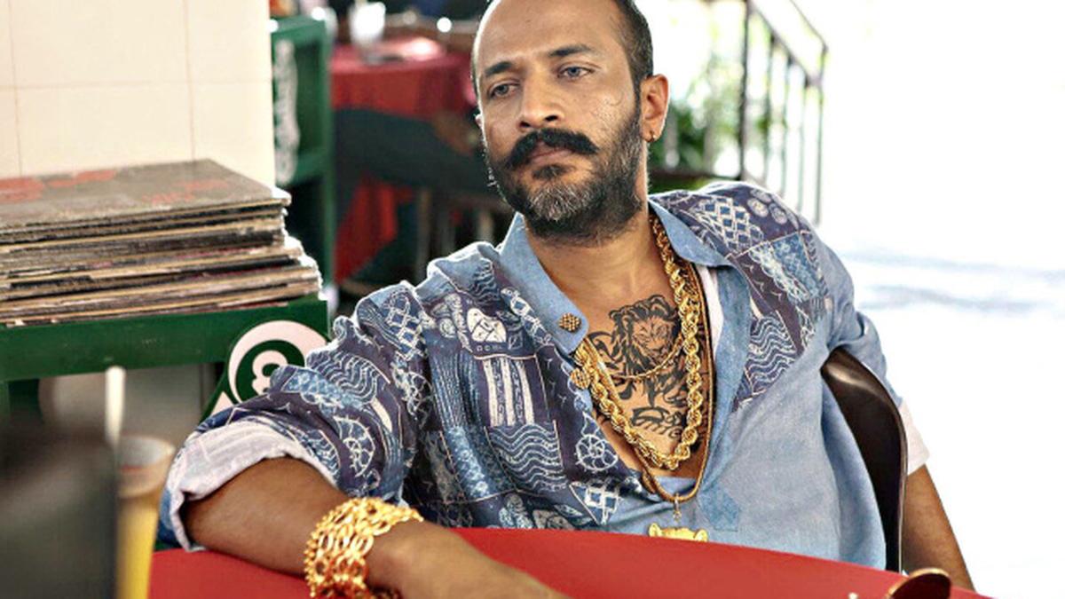 ‘Kabali is mainly about the Malaysian underworld’ - The Hindu