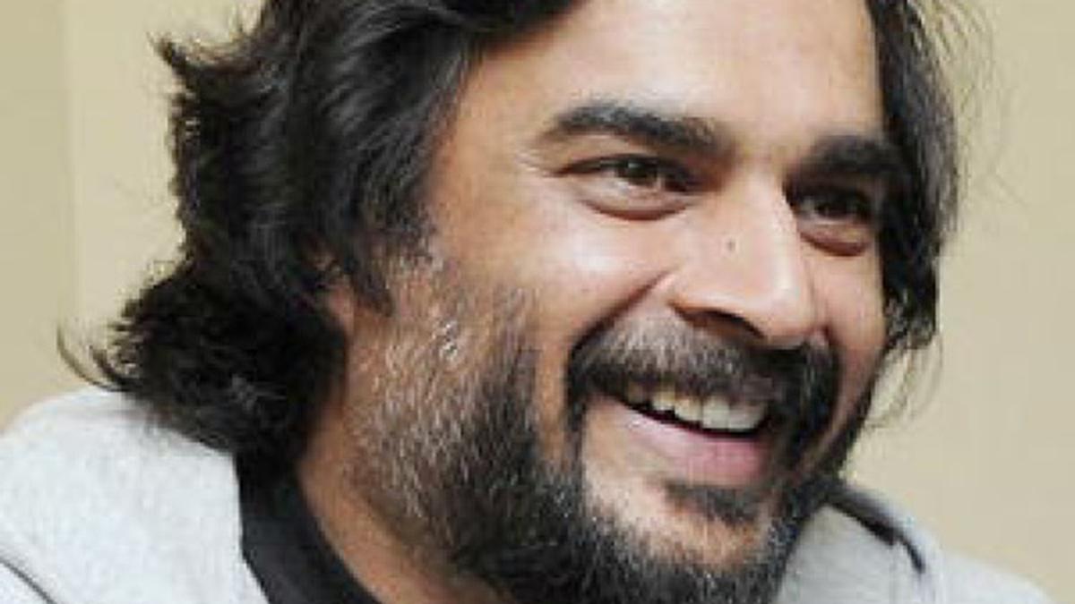 I’m still a struggling actor: Madhavan - The Hindu