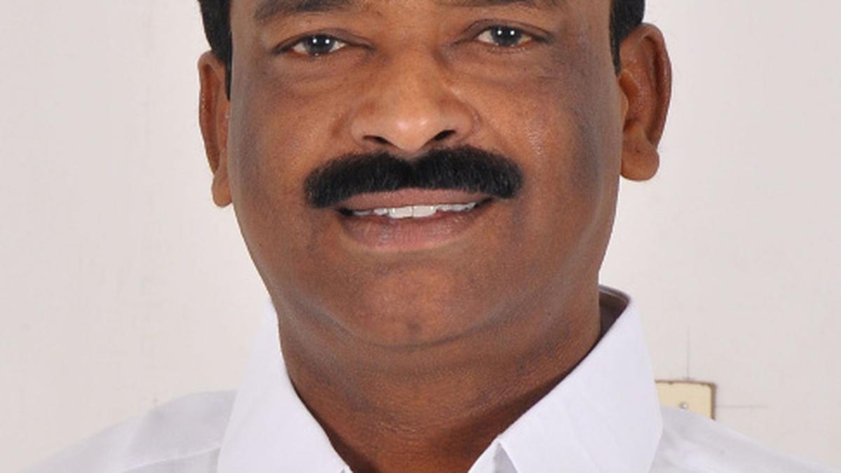 Now, DMK goes in for revamp - The Hindu