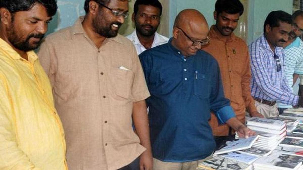 ‘Need for caste-based reservation for jobs in private sector’ - The Hindu