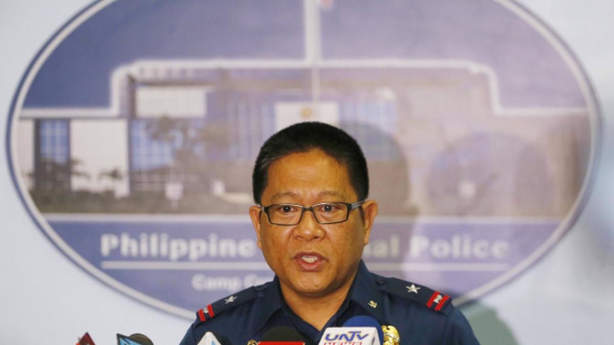 Philippine officials confirm Canadian hostage was beheaded - The Hindu