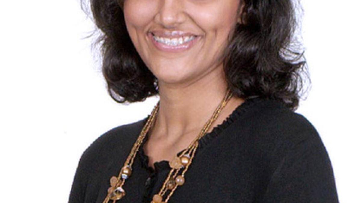 Kirthi Jayakumar and the United State of Women: Bringing change from ...