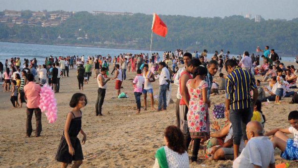 Migrants behind most crimes in Goa, says Deputy CM - The Hindu