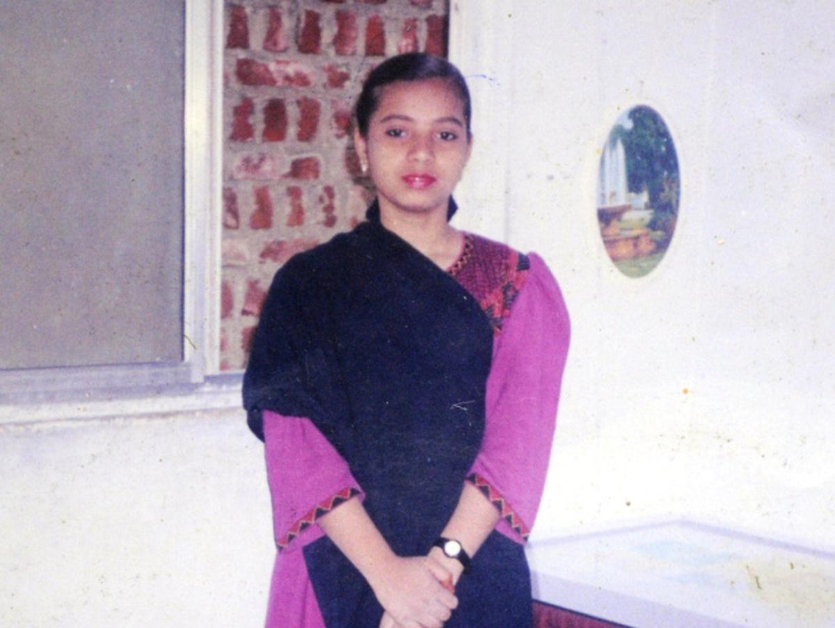 Seeking truth, victim number two in Ishrat Jahan case - The Hindu