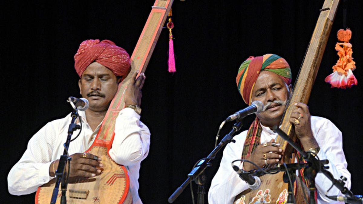 In the name of Kabir - The Hindu