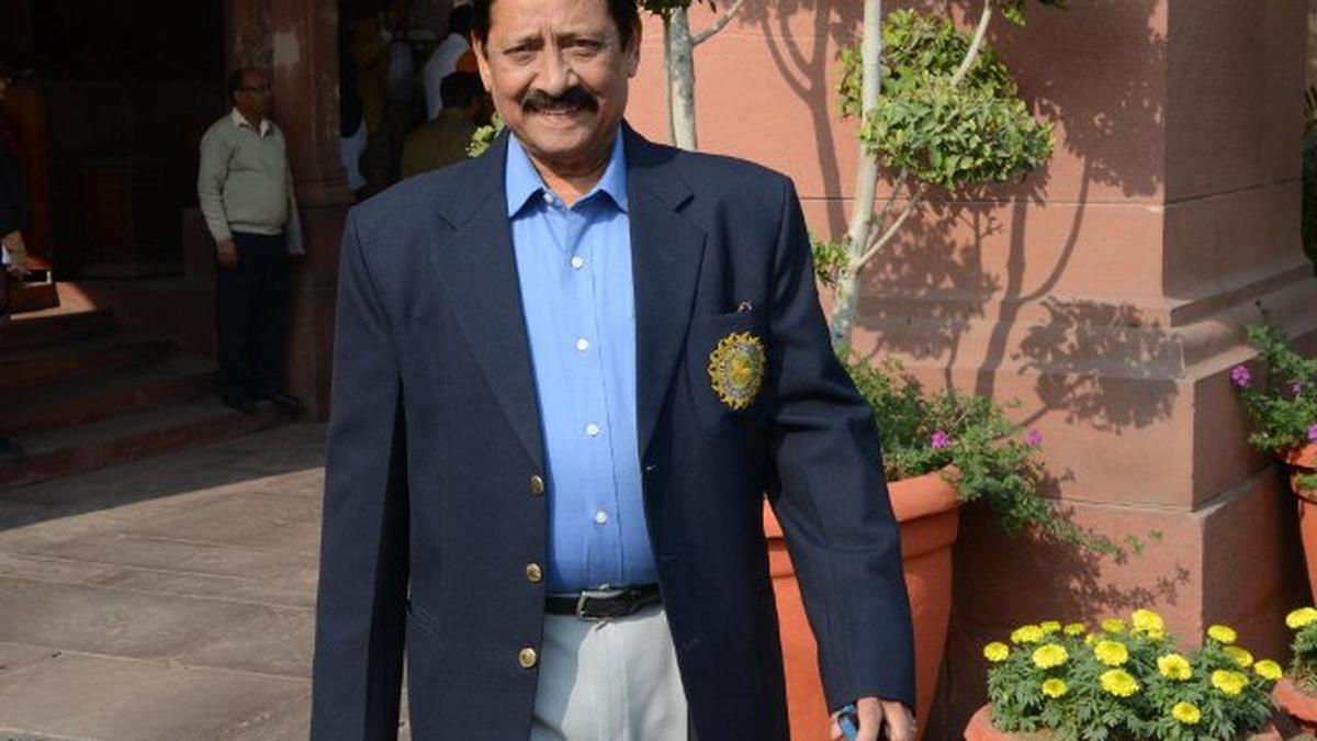 Furore over Chauhan’s appointment as NIFT chief - The Hindu