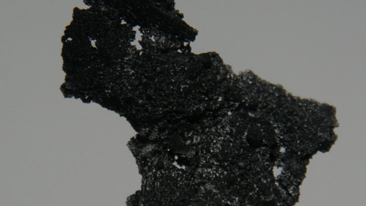 Boring down on boron - The Hindu