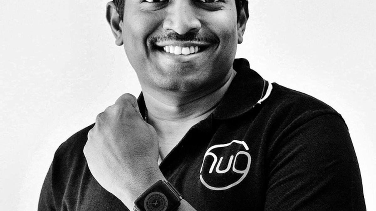 Women can Hug this one for safety - The Hindu