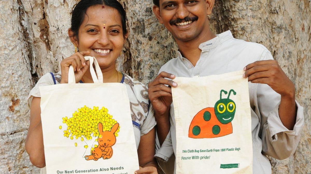 Manjappai makes a comeback - The Hindu