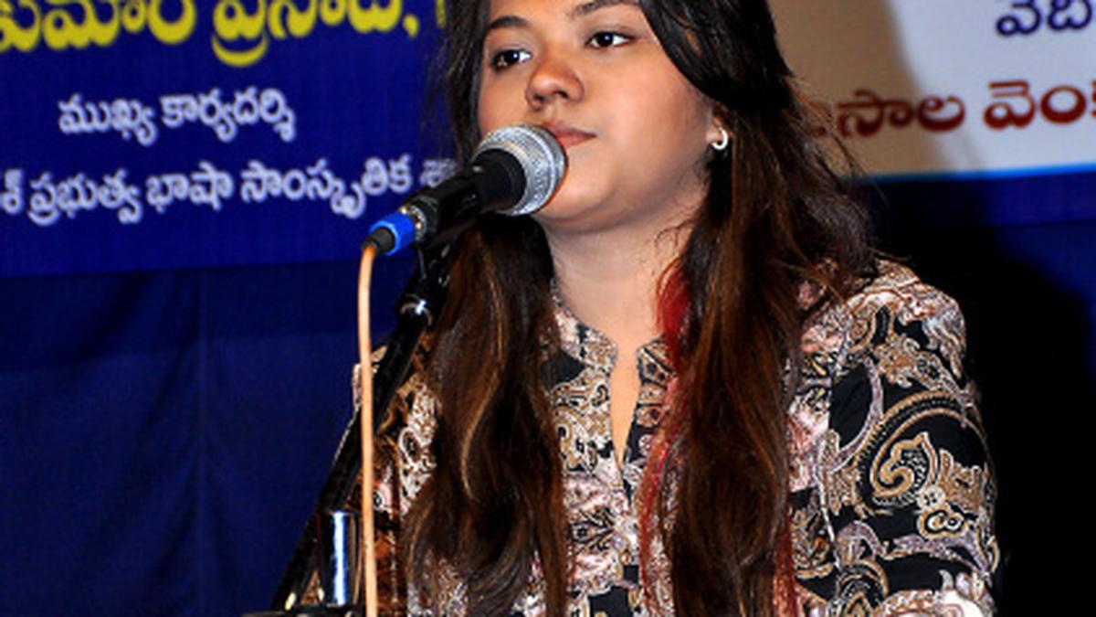 A cultural treat - The Hindu