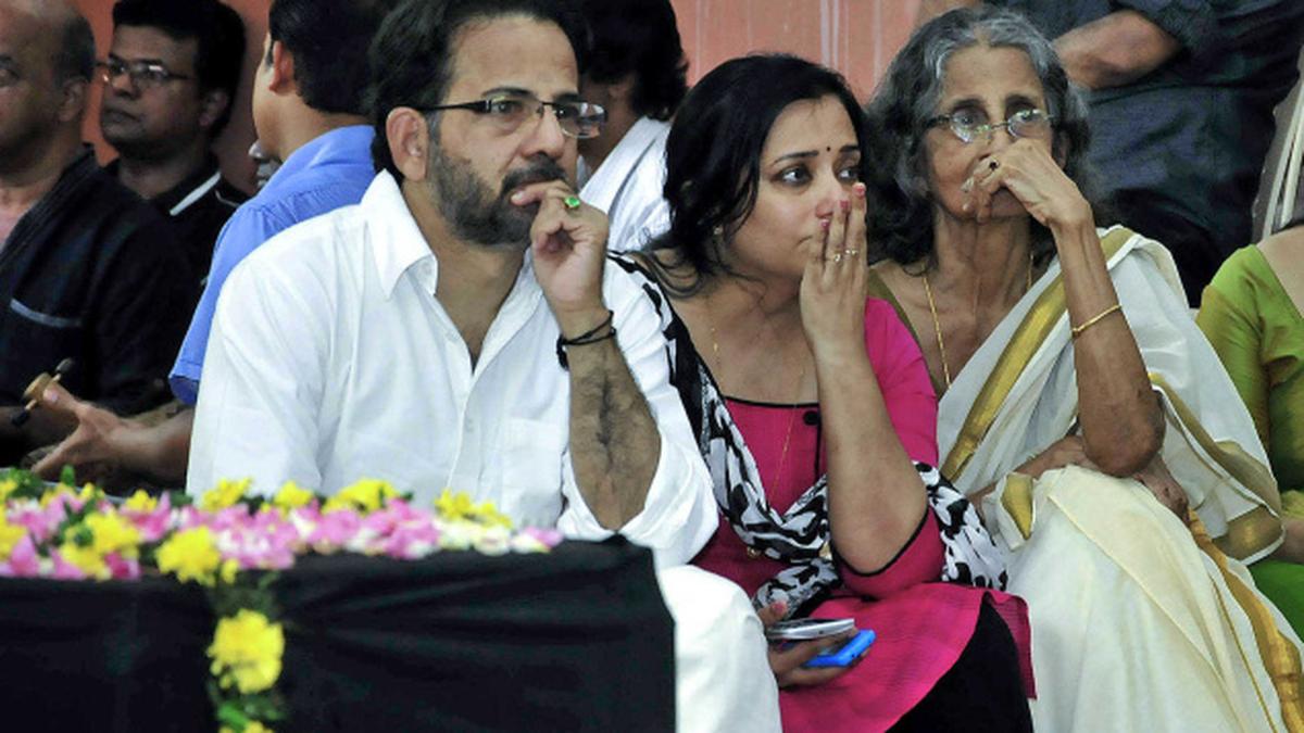 Replaying Kavalam’s timeless melodies - The Hindu