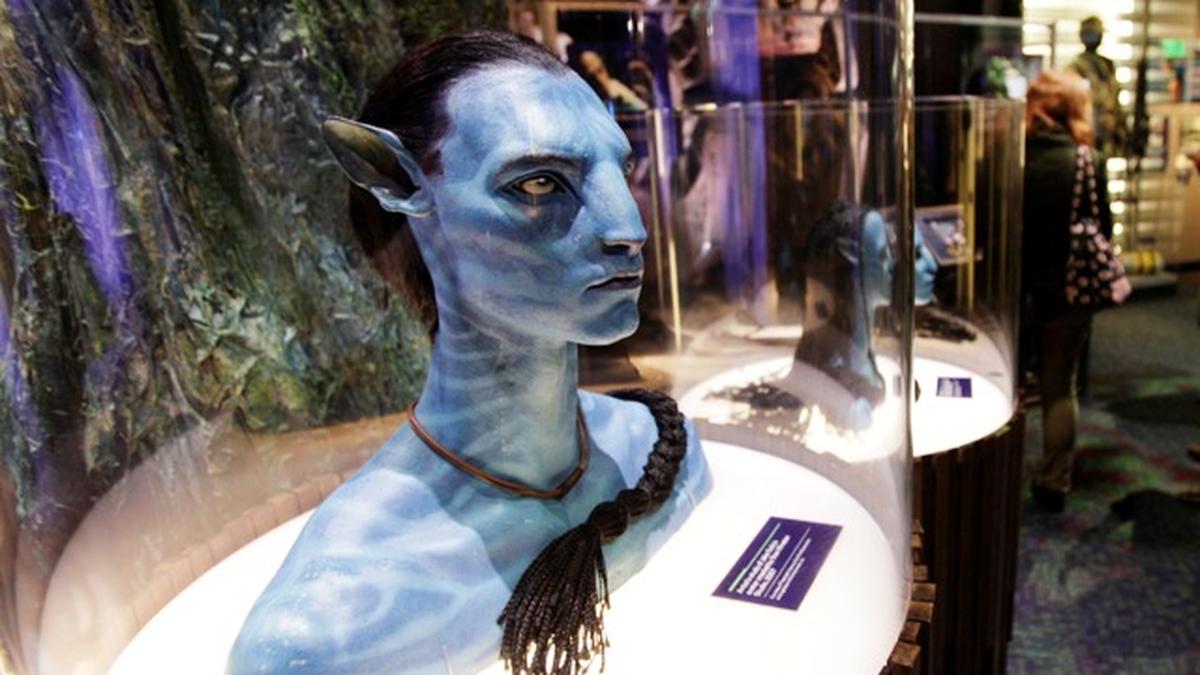 Avatar mobile game landing ahead of film sequels - The Hindu