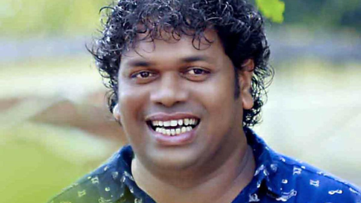 Saju Navodaya alias Pashanam Shaji is on a roll - The Hindu