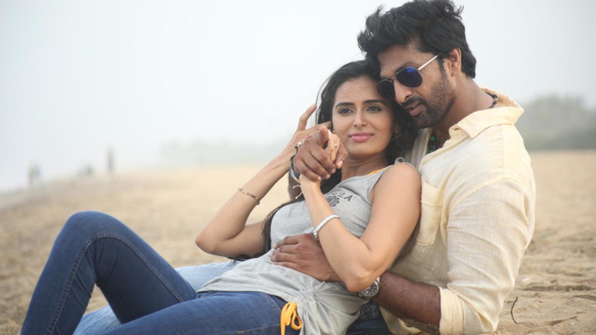 Doctors in action: Bharath Reddy balances his career in cinema and ...