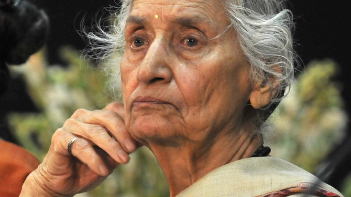 The discoverer unveiled - The Hindu