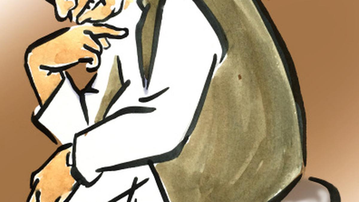 Playing by the new ‘matlabi’ rules - The Hindu