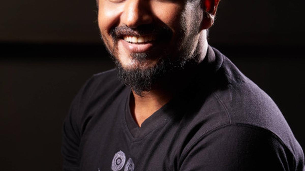 Cinematographer Ravi Varman on Kaatru Veliyidai - The Hindu