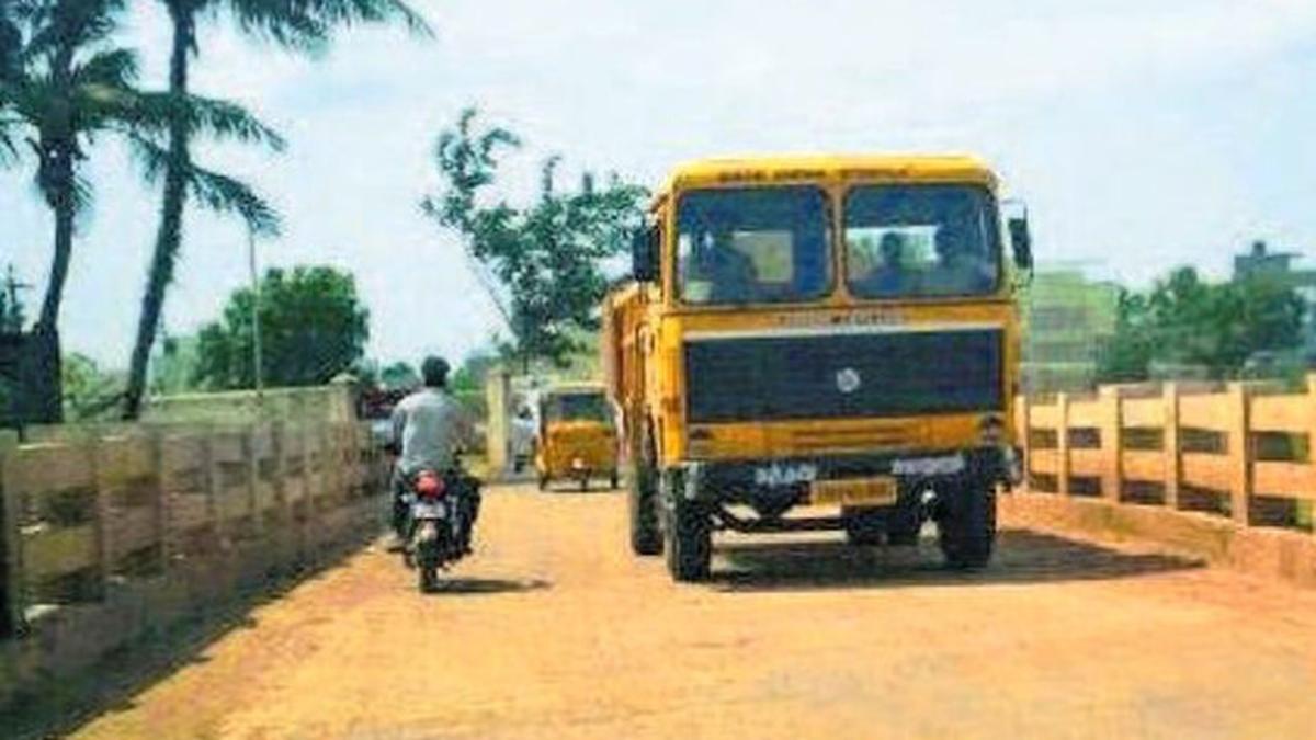 Chennai Ward Watch: Madhavaram Zone’s Ward 24 is on the cusp of rapid ...