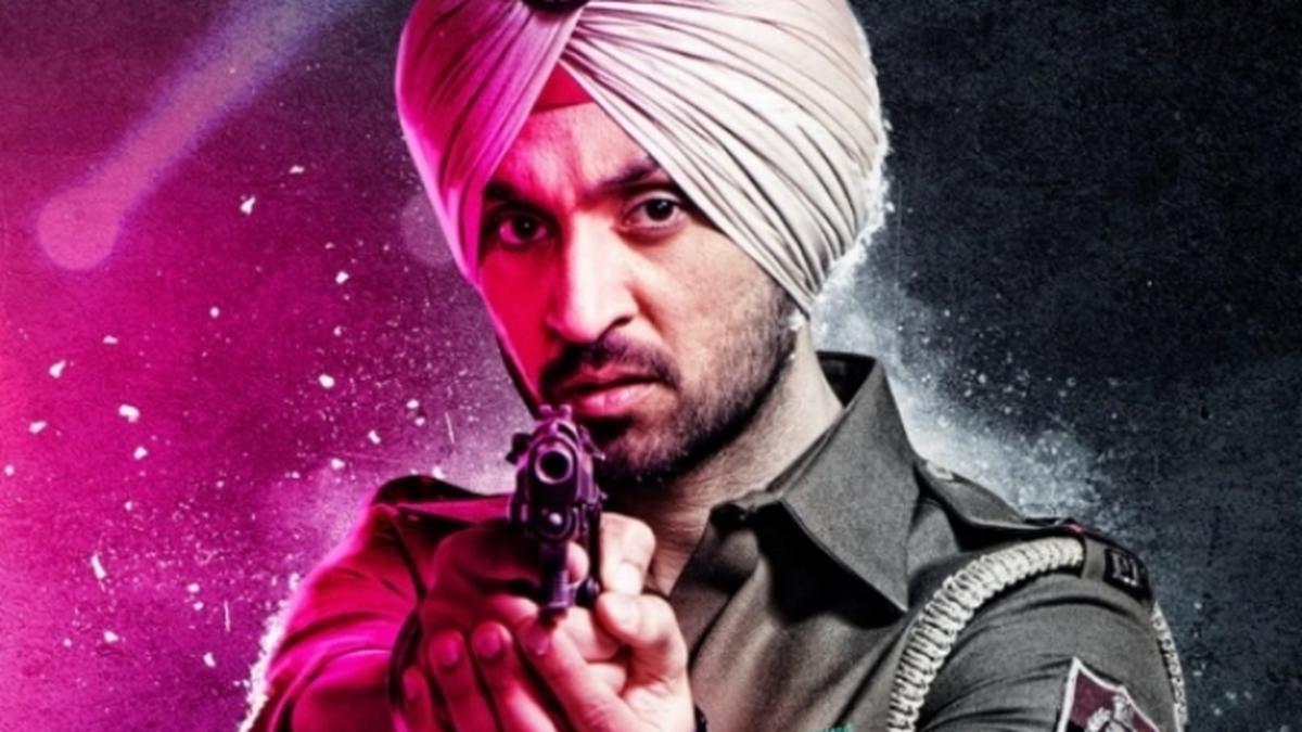 Diljit Dosanjh in no rush to sign Hindi cinema projects - The Hindu